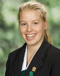 Future leaders retreat