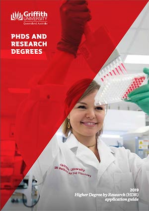 International Brochures