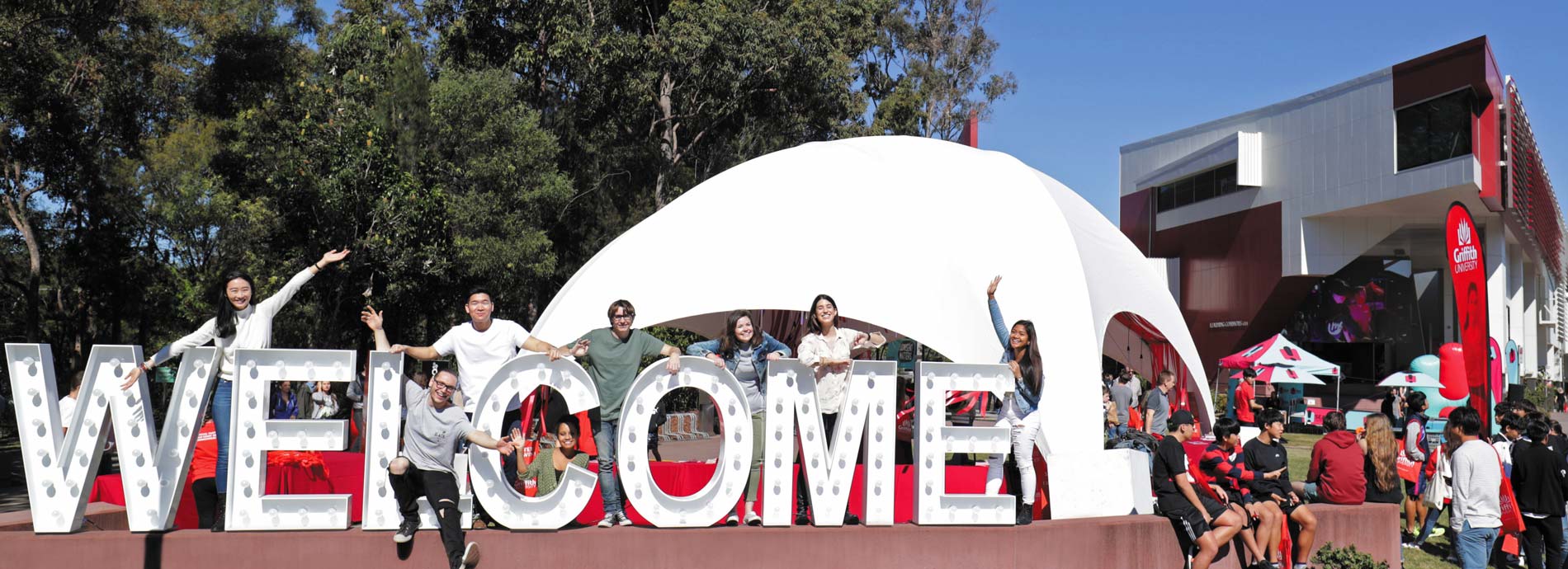 Marketing and Communications