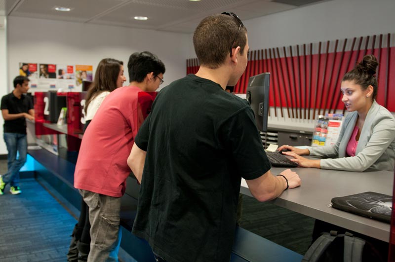 Roadmap to sustainability