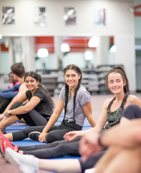 O-Week and Week 1 (T1)