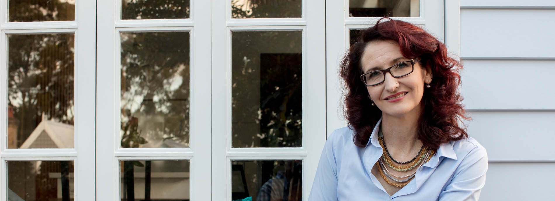 Danielle Stein Fairhurst