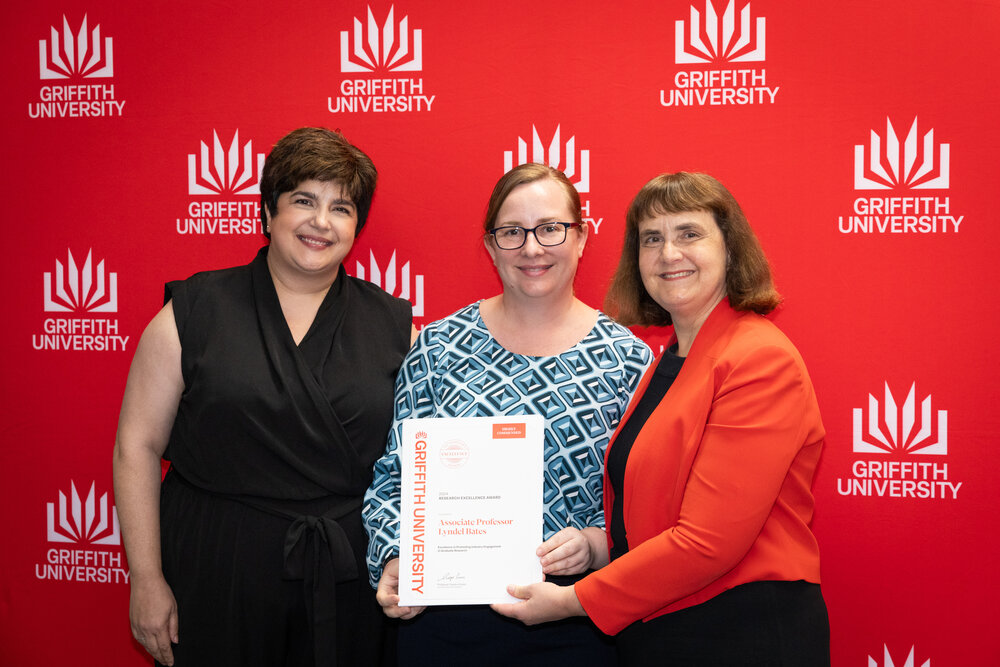 Vice Chancellor's Excellence Awards