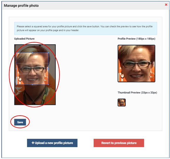 Griffith Experts Support