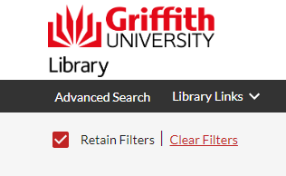 Search for information