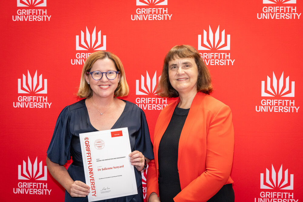 Vice Chancellor's Excellence Awards