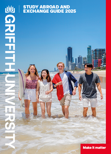 International brochures