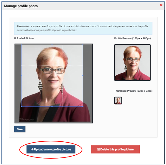 Griffith Experts Support