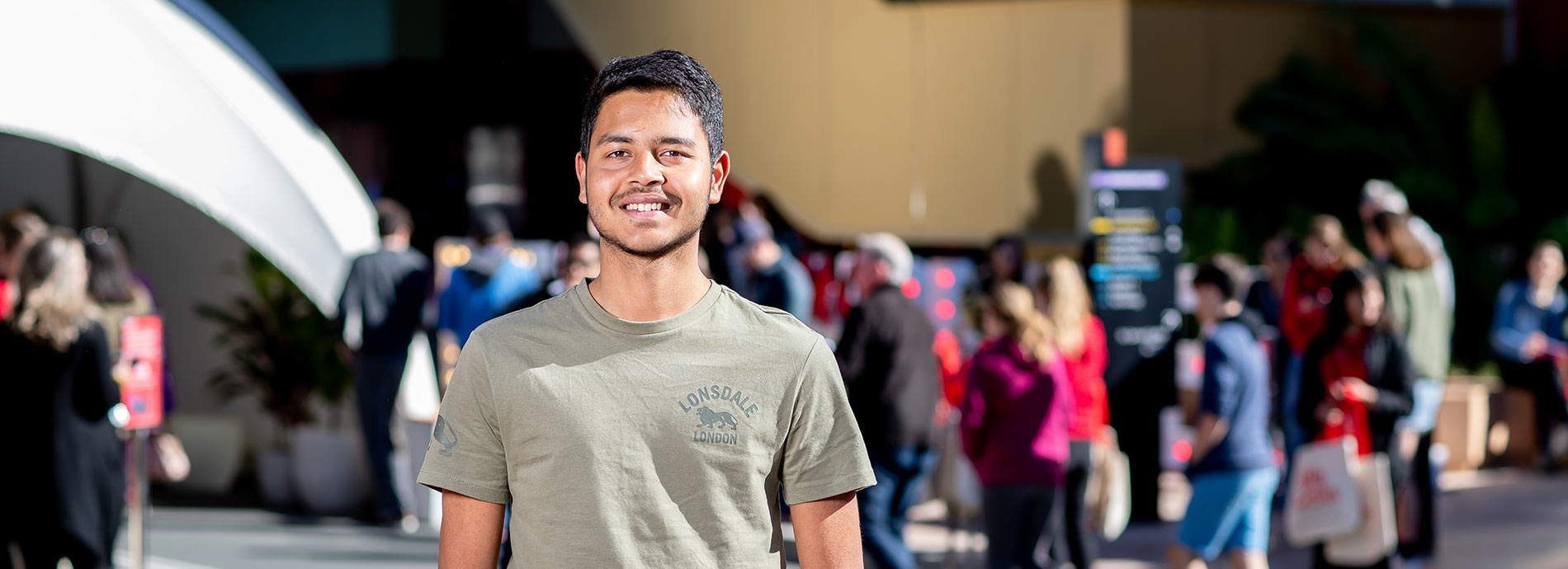 Guaranteed admission scheme