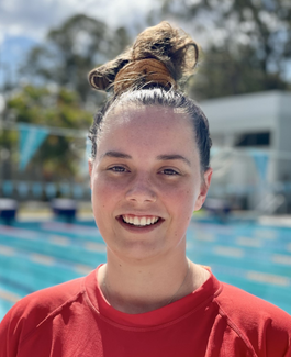 Learn to swim program