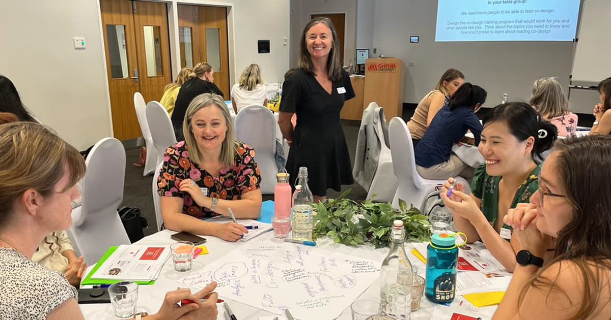 Upcoming events at Social Marketing @ Griffith