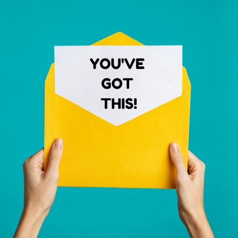 O-Week & Bounce Back Week