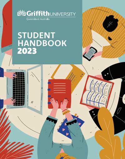 Griffith Mentors Study Support