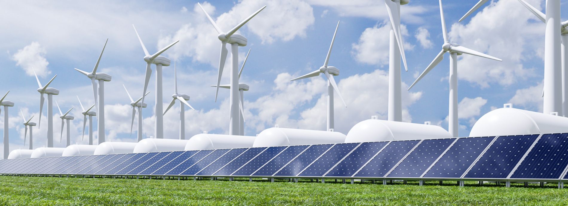 Energy Economics Course